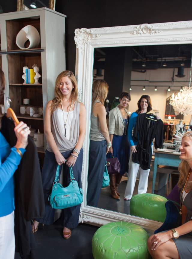 Shop Local in Hamilton County | Boutiques, Markets & Finds